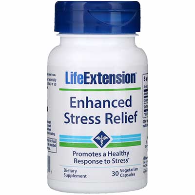 Product Spotlight: Enhanced Stress Relief - Coastal Pharmacy & Wellness