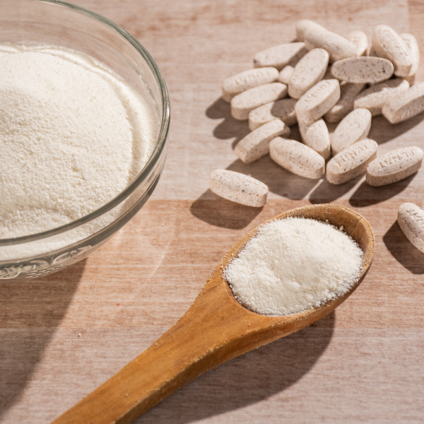 Getting the Most Out of Your Collagen Peptides - Coastal Pharmacy ...